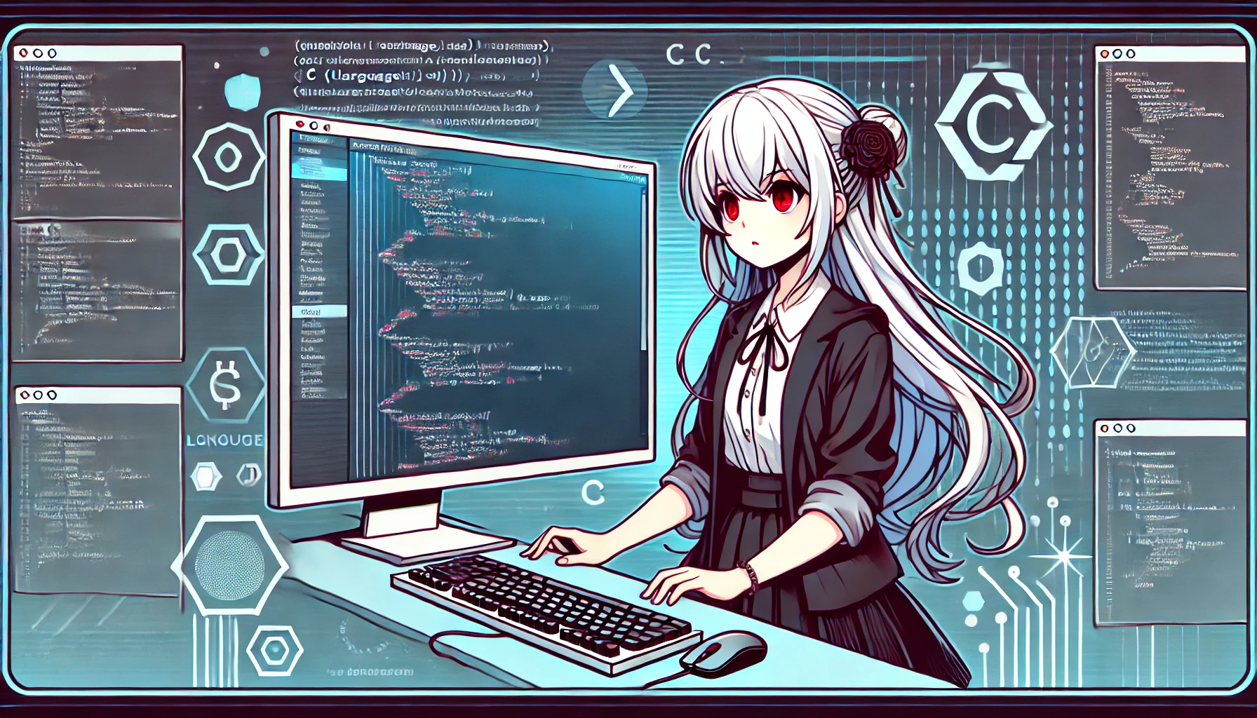 C en Español: Uso del tipo de dato float con ejemplos prácticos y buenas prácticas - C ...