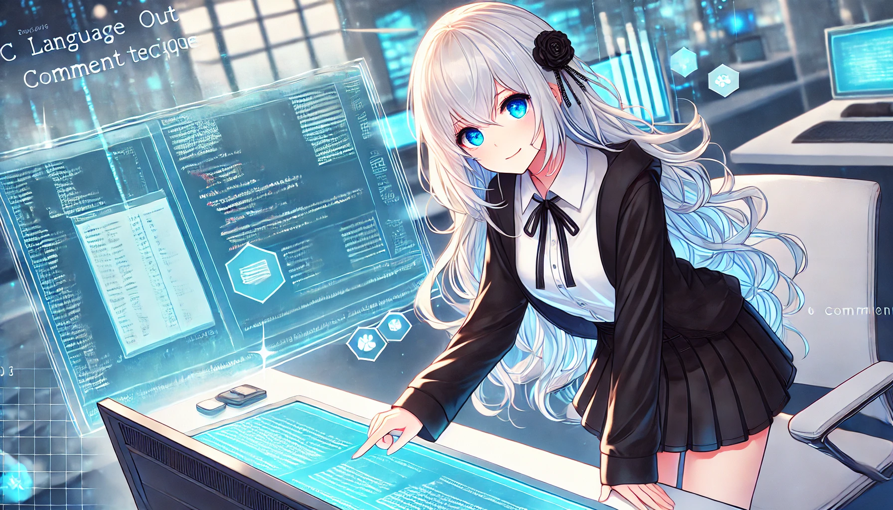 Understanding Data Types in C: A Complete Guide for Efficient Programming - C Programming for ...