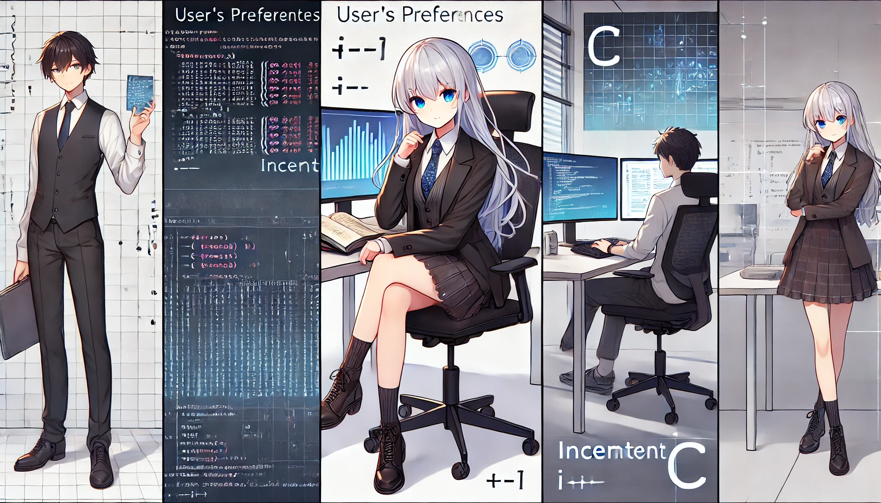 Operator Increment (++) dalam Bahasa C: Penjelasan Lengkap dengan ...