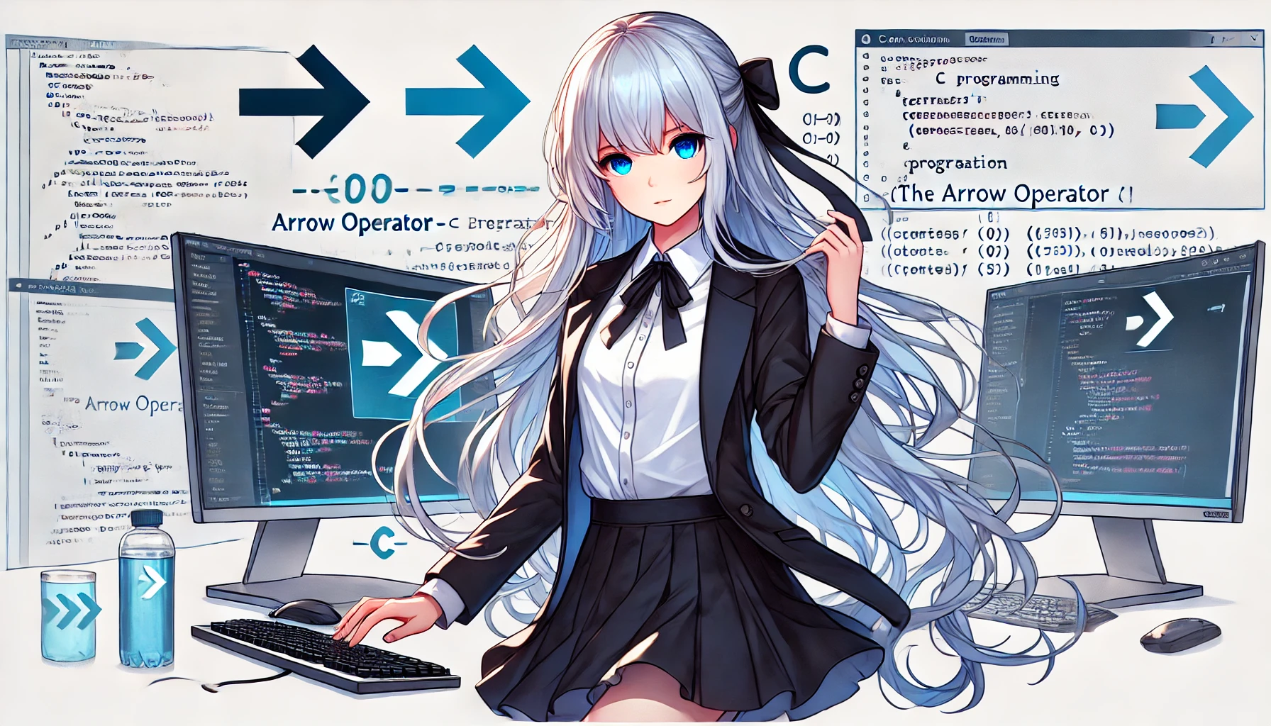 How to Use sleep() and usleep() Functions in C: Delay Execution with Practical Examples - C ...