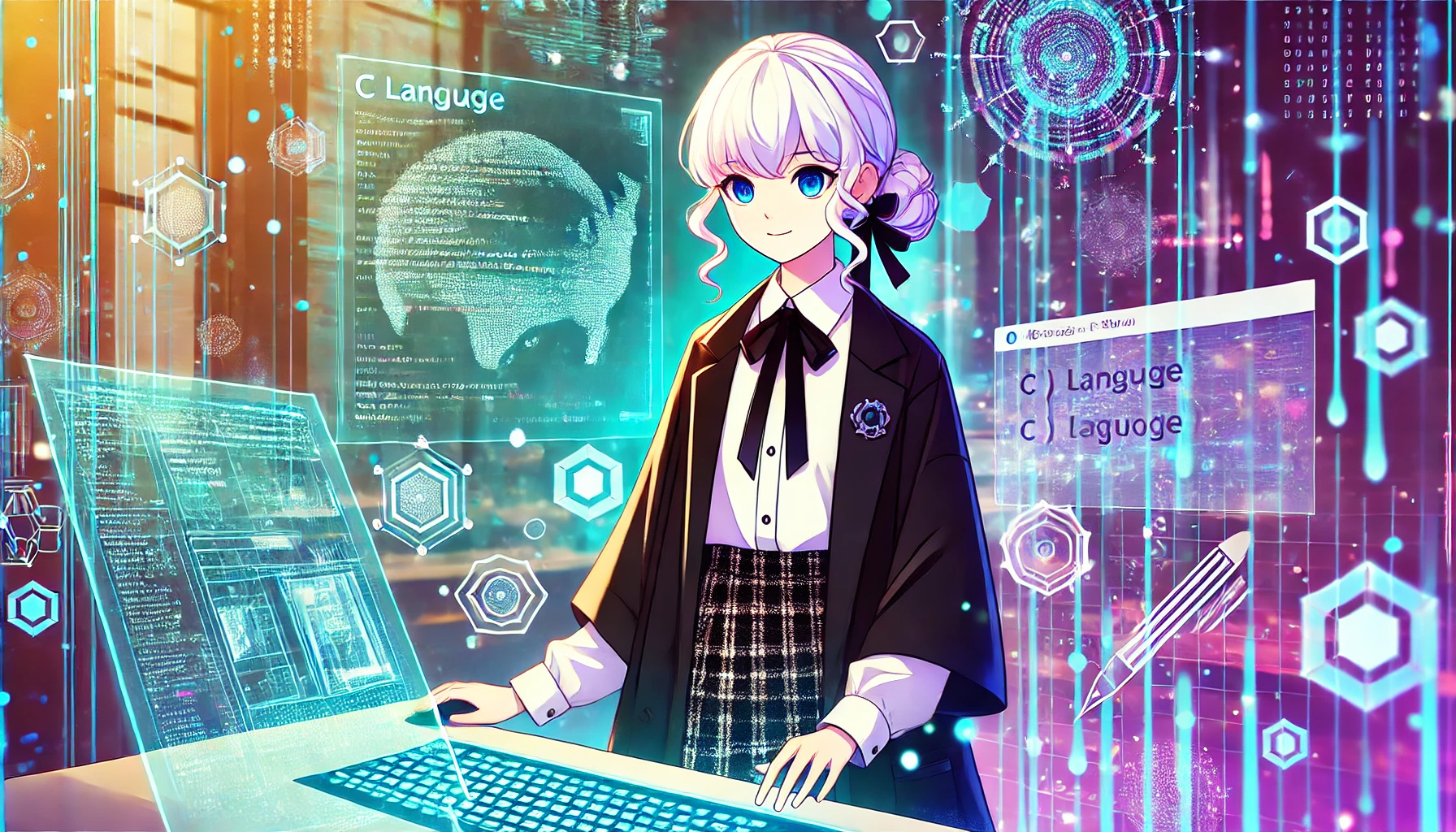 Mastering String Input in C: Safe Methods, Examples, and Best Practices - C Programming for ...