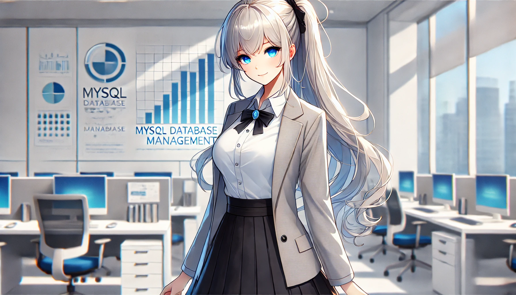 MySQLのINSERTとUPDATE徹底解説：効率的なデータ管理の基本と応用 - Practical MySQL & MariaDB