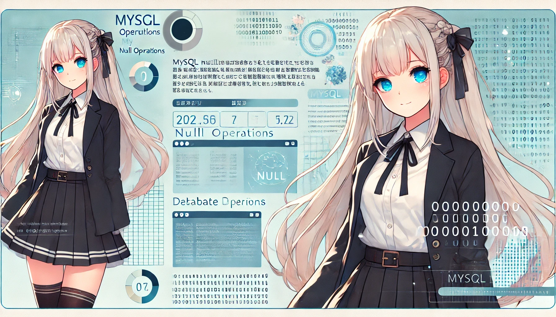 Complete MySQL NULL Guide: Basics to Avoiding Issues - Practical MySQL & MariaDB