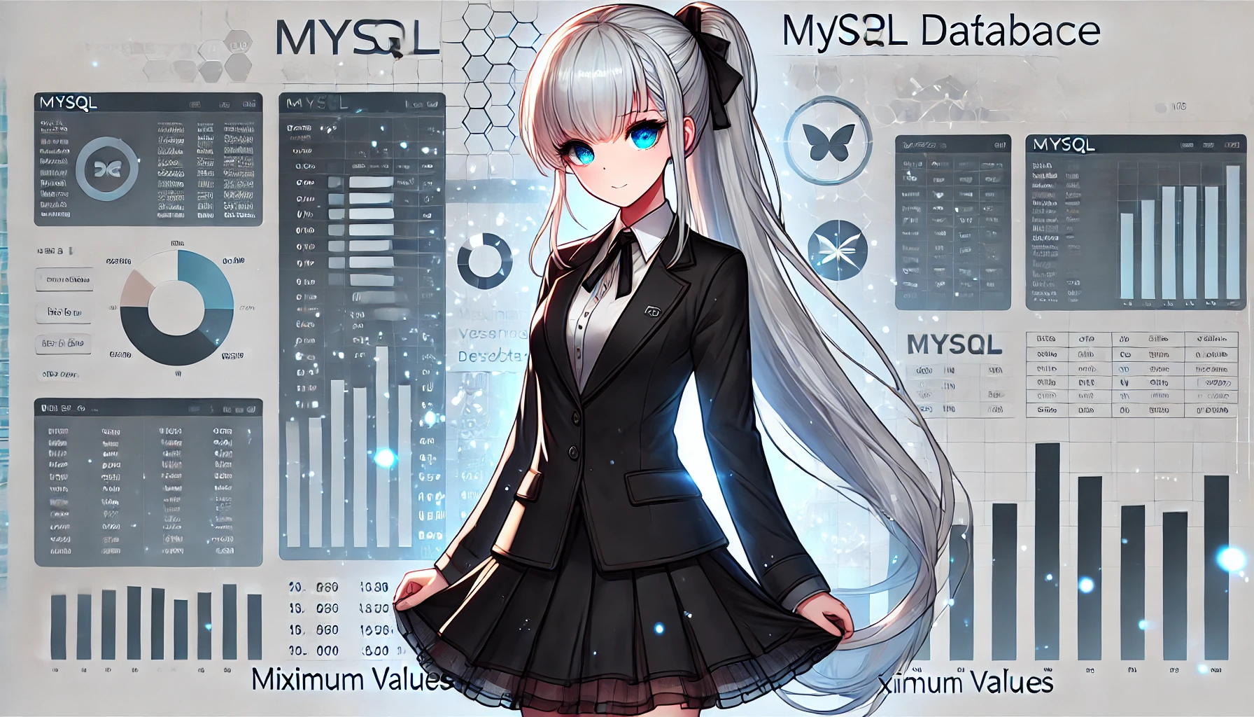 MySQLのMAX関数を完全マスター！最大値の取得と実践的な使い方 - Practical MySQL & MariaDB