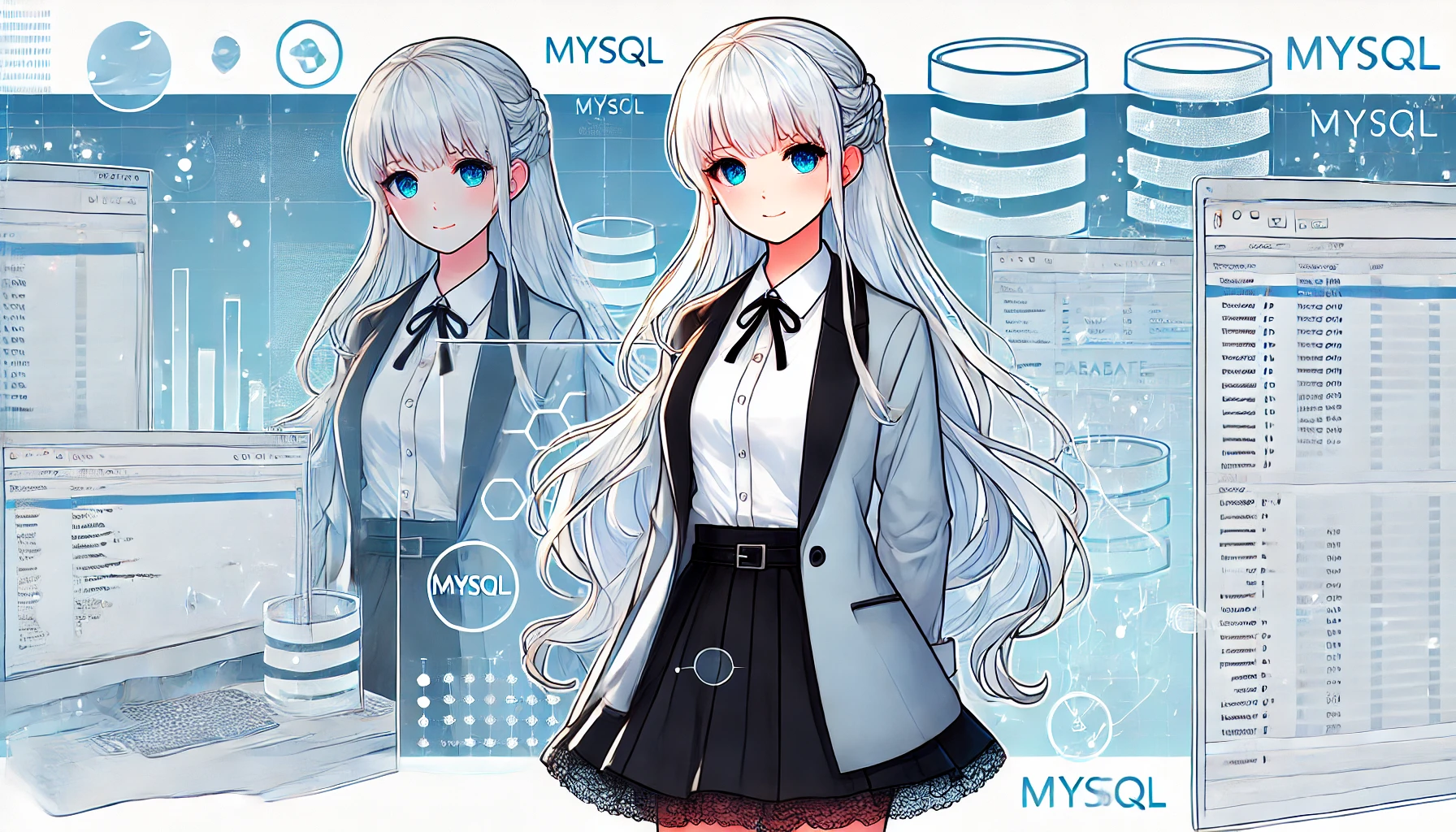 MySQL WITH Clause: From Beginner Basics to Practical Use - Practical MySQL & MariaDB