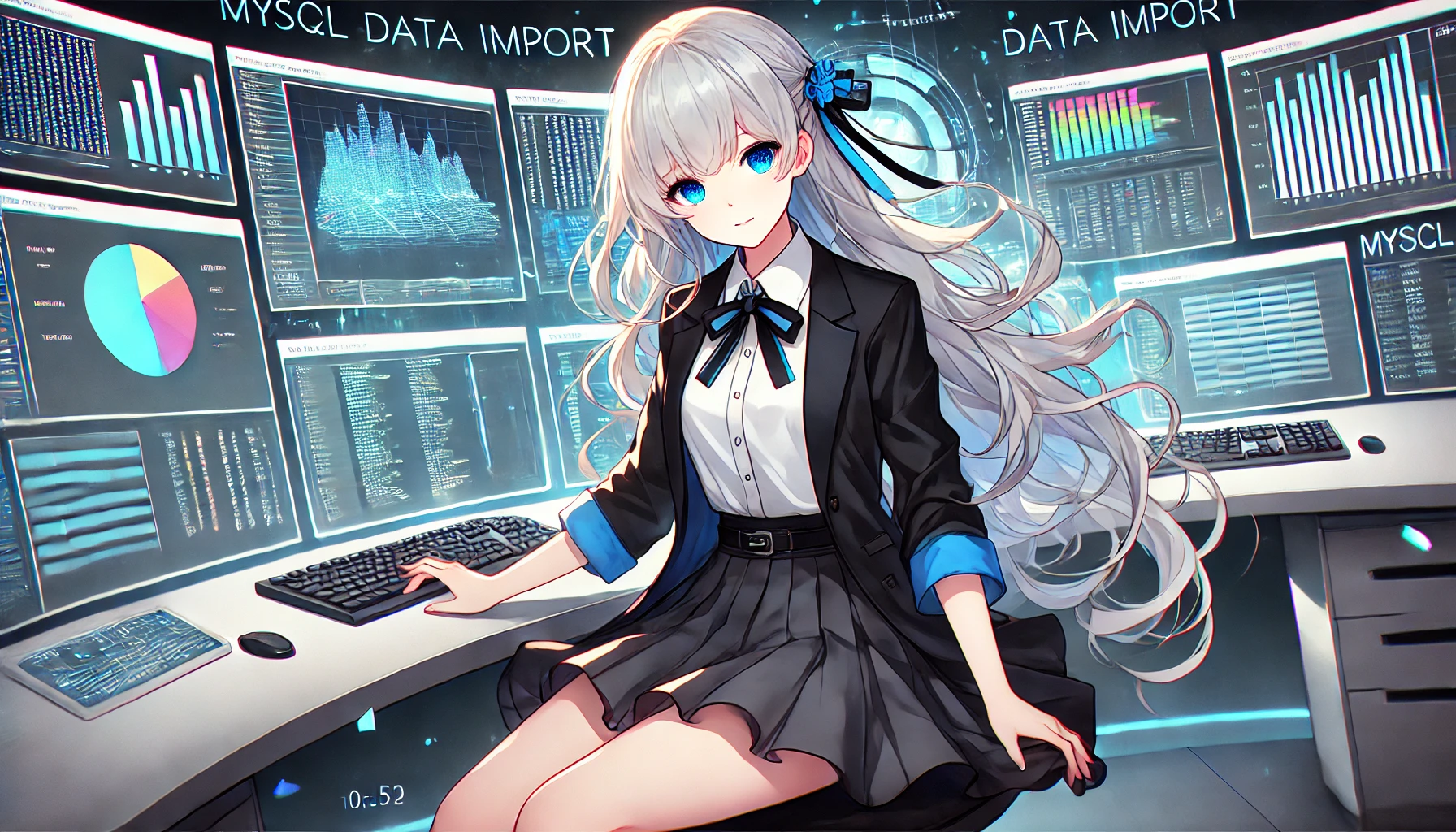 Efficient CSV Import into MySQL + Common Error Fixes - Practical MySQL & MariaDB