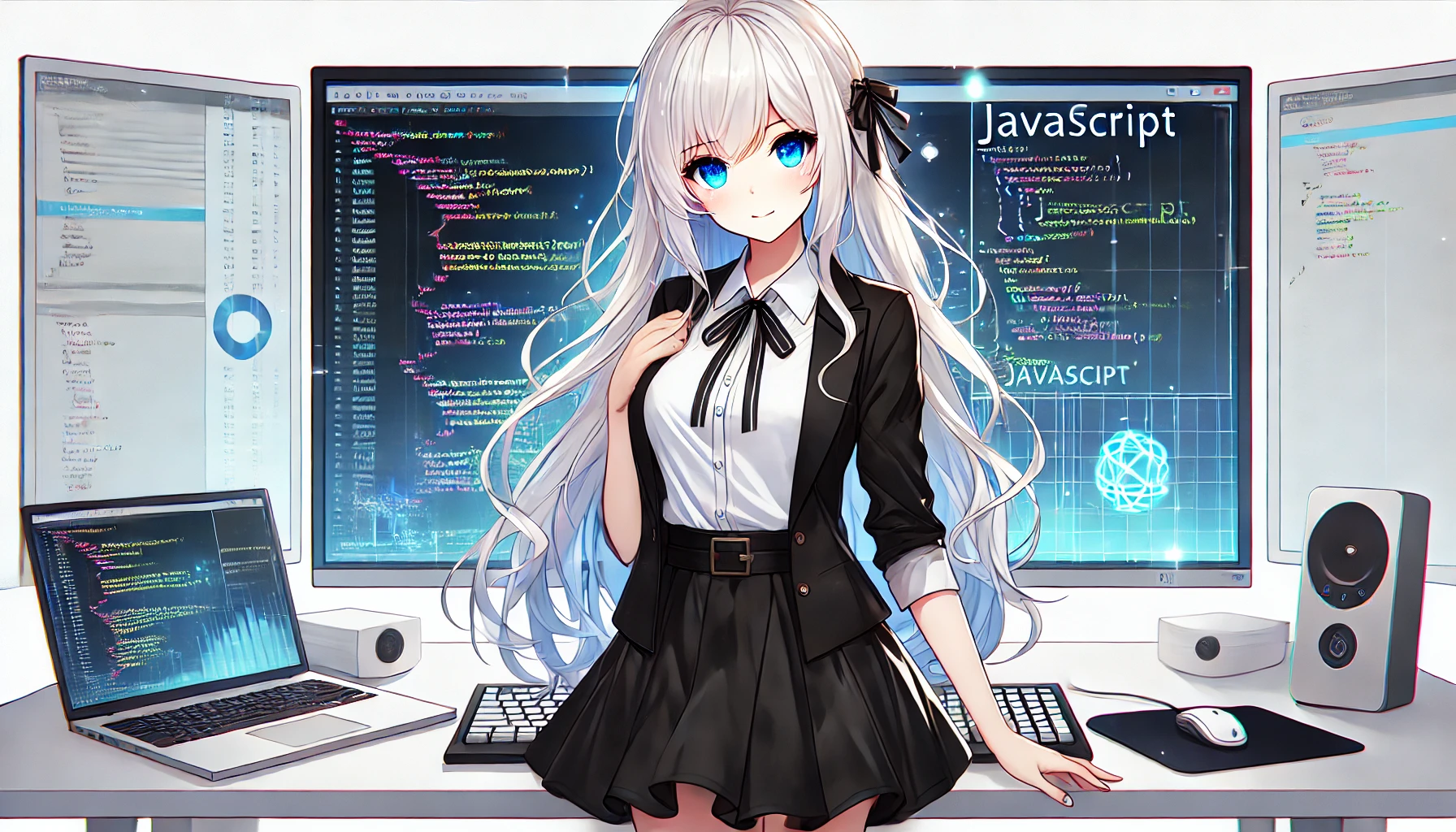 JavaScriptの待機処理を完全ガイド：基本から応用まで - JavaScript Katana