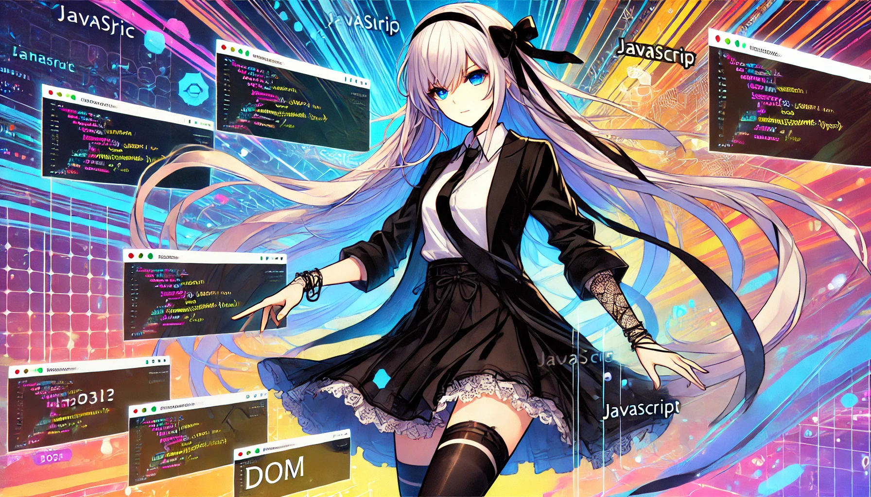 JavaScript appendChild Explained: How to Add DOM Elements Safely (With Examples) - JavaScript Katana