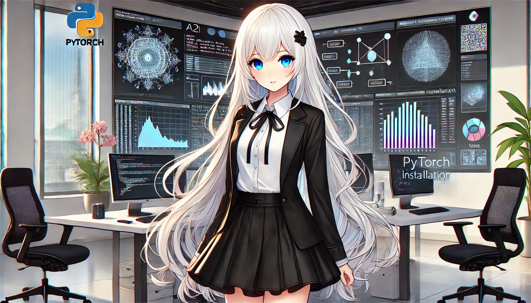 【新手指南】PyTorch 安裝完整教學｜GPU 設定與常見問題排解全解說 - Practical Python Programming