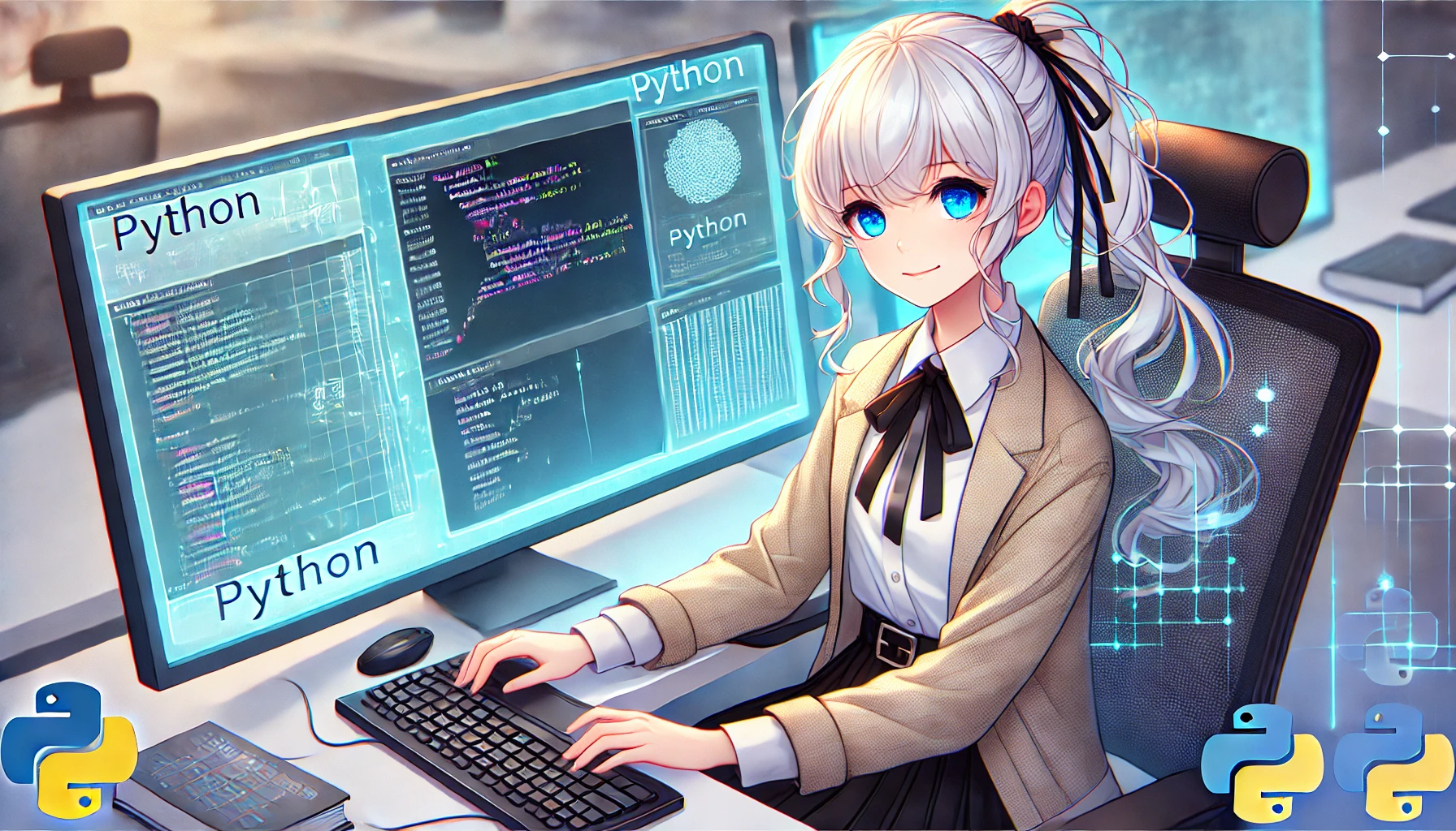 徹底解析 Python 的 input()！從基本到進階的使用者輸入完全指南 - Practical Python Programming