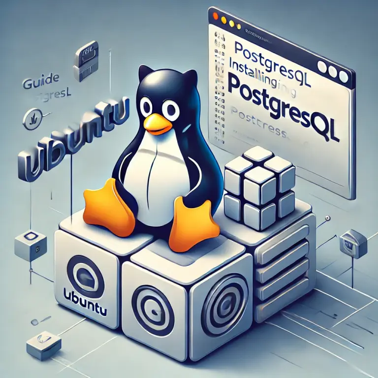 How to Install and Configure PostgreSQL on Ubuntu: Complete Beginner’s Guide - Harnessing the ...