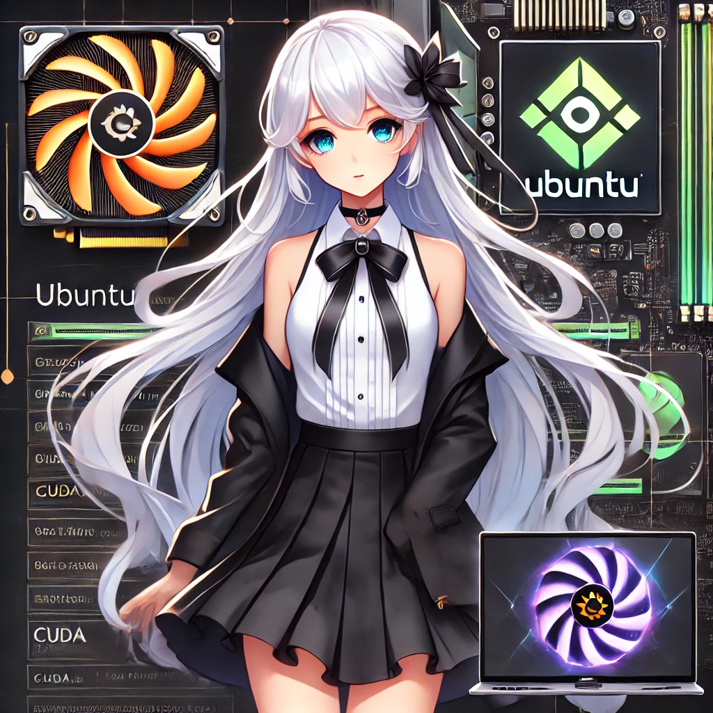 How to Install NVIDIA CUDA and cuDNN on Ubuntu: Complete Setup Guide for GPU Acceleration ...