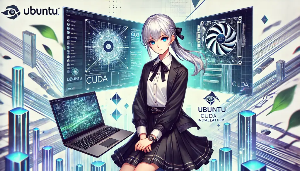 How to Install NVIDIA CUDA and cuDNN on Ubuntu: Complete Setup Guide for GPU Acceleration ...