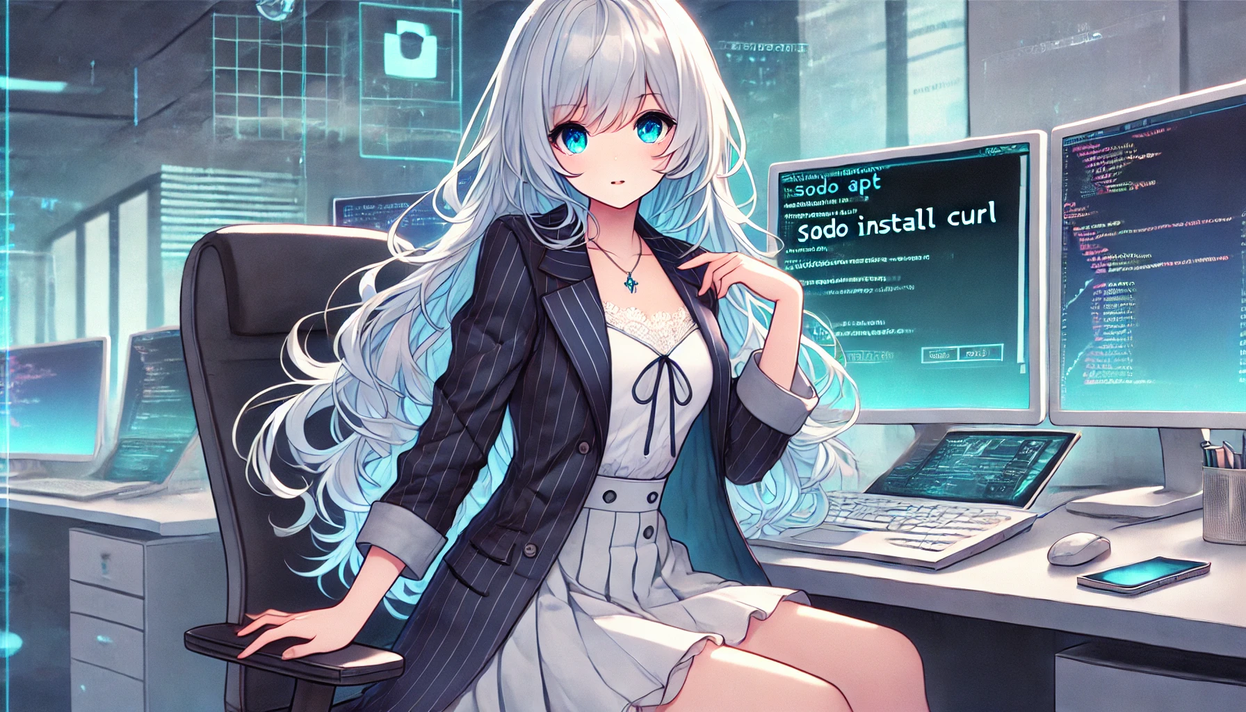 How to Install curl on Ubuntu: Beginner-Friendly Guide Using apt and ...