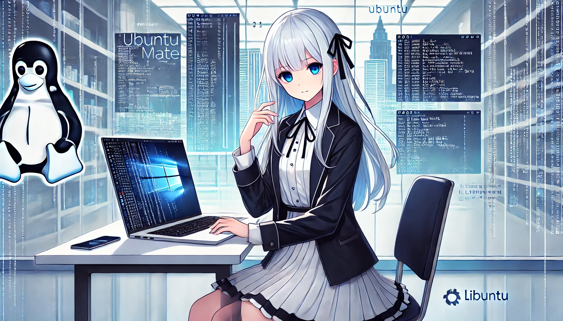 Ubuntu MATE Komplett‑Guide: Funktionen, Installation und Tipps für ...