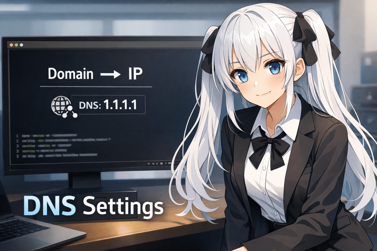 Ubuntu DNS 설정 가이드 (22.04/24.04): 확인, 변경 및 이름 해석 문제 해결 - Harnessing the ...