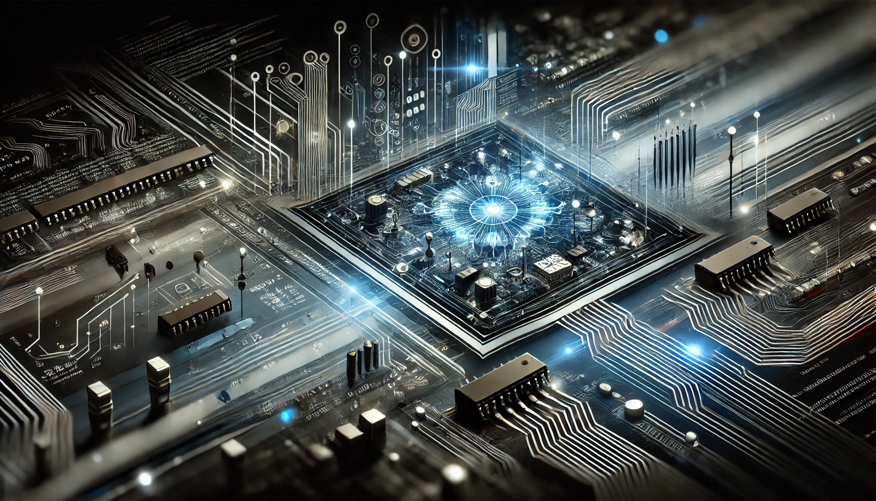 Verilog case statement: Cấu trúc, ví dụ và mẹo tối ưu trong thiết kế mạch số - Design Logic Online
