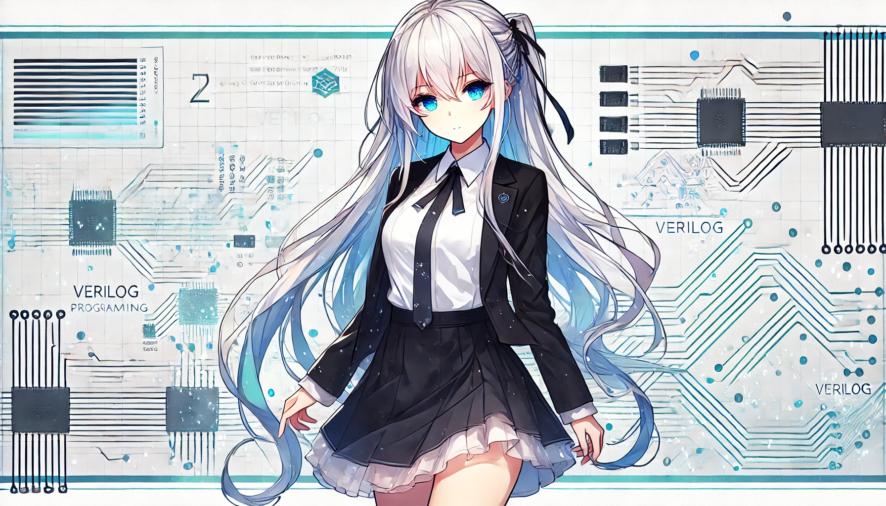 Verilog if語句完整教學：FPGA設計中的條件判斷與應用技巧 - Design Logic Online