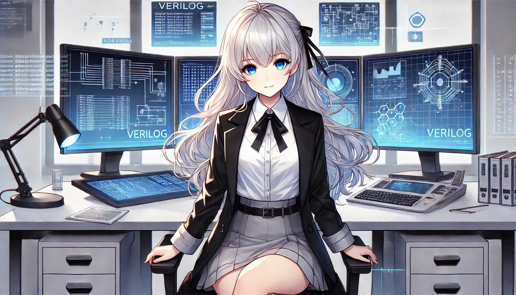 Verilog define Tutorial: Basics, Parameters, and Best Practices - Design Logic Online